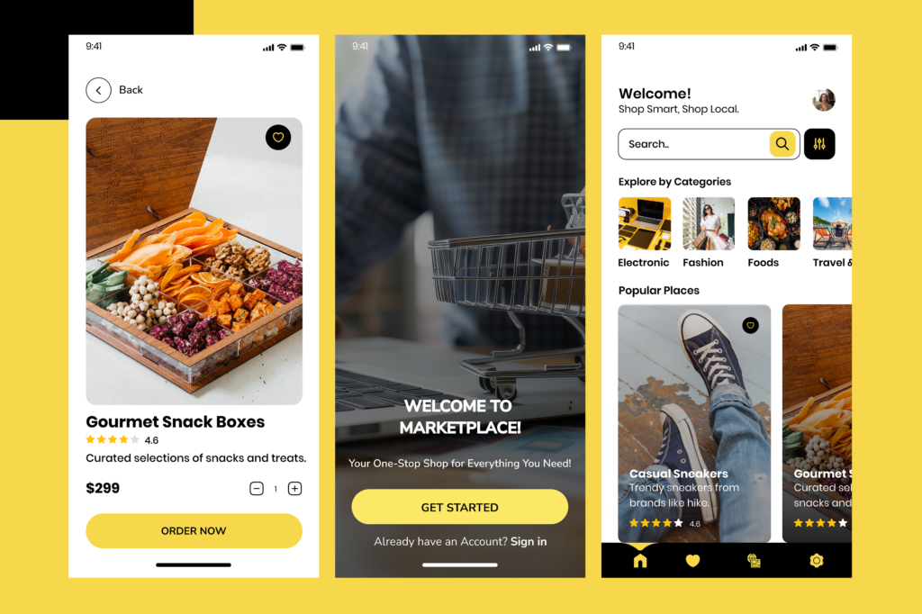 How Much Does It Cost To Build An Online Marketplace App To Drive 10x ... How Much Does It Cost To Build An Online Marketplace App To Drive 10x ...